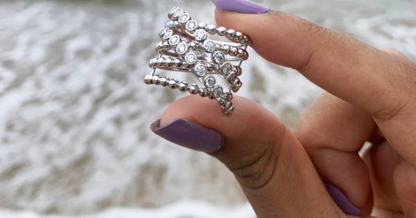 How do you know if a diamond you are buying is ‘conflict-free’?